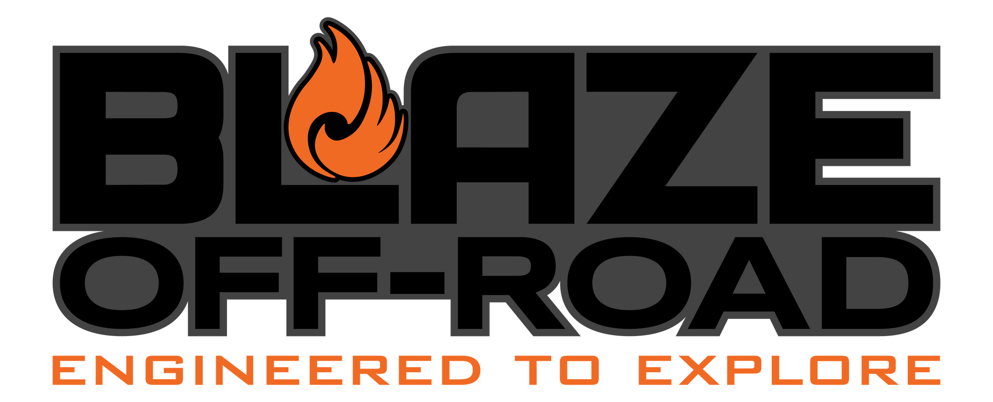 Blaze Off-Road
