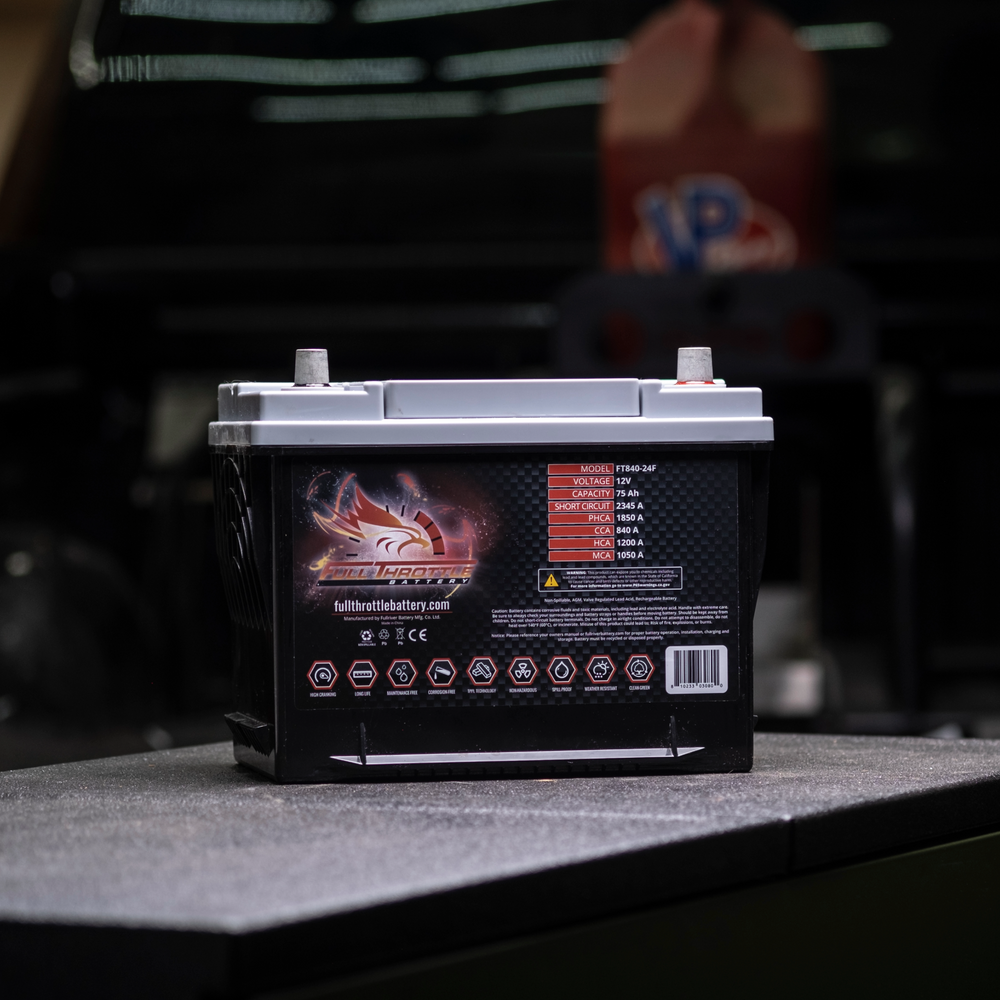 Blaze Blog | Blaze Off-Road