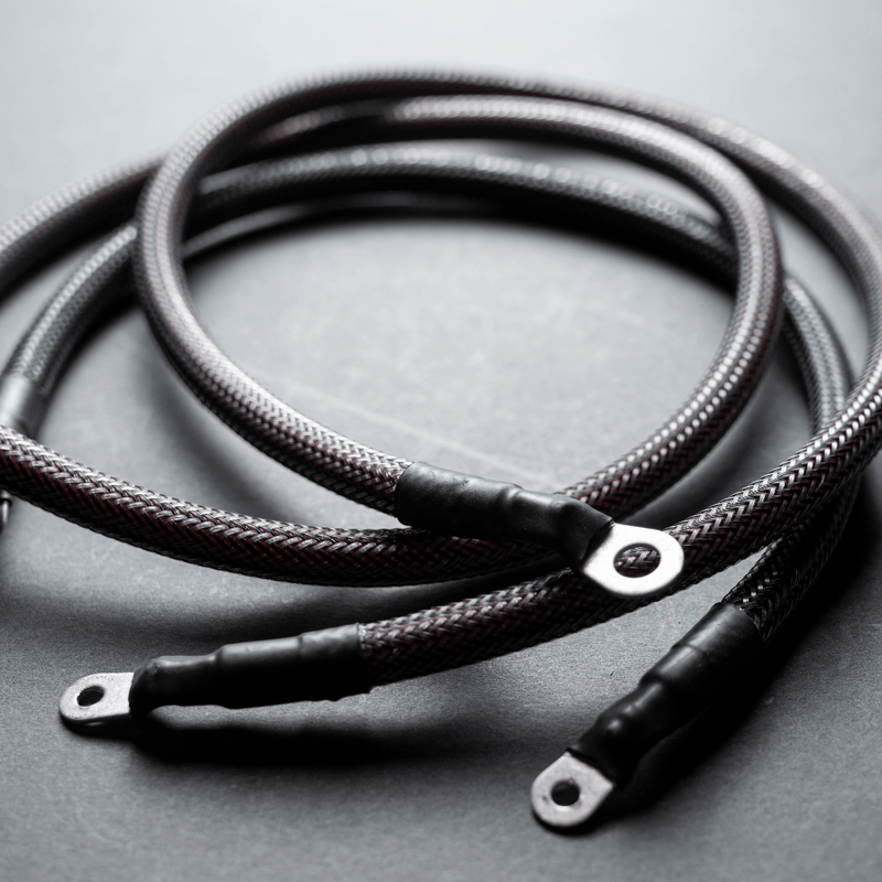 Single PowerSwitch Blaze Cables Kit