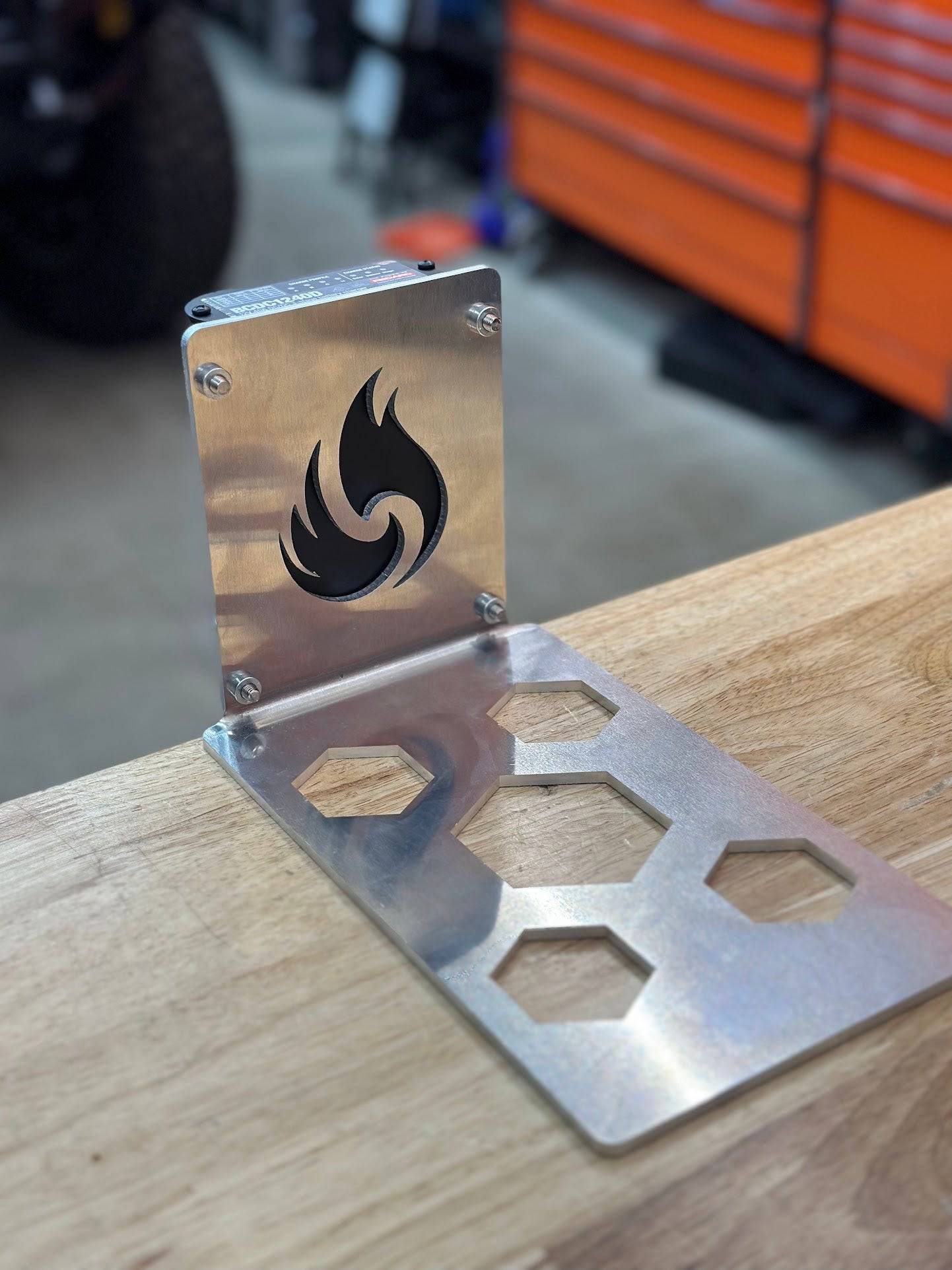 Blaze Off-Road Built | Blaze Off-Road