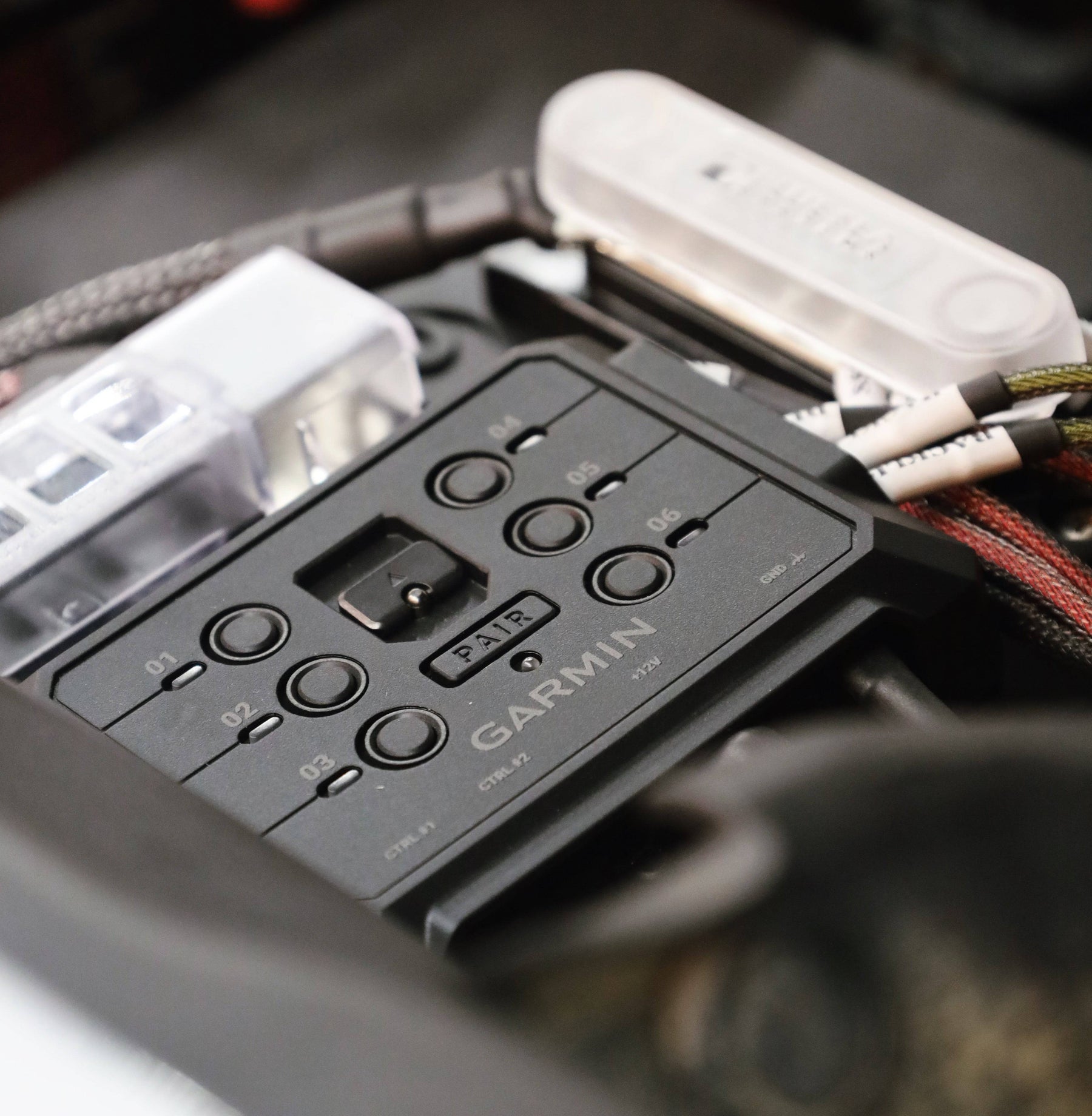 Garmin PowerSwitch™