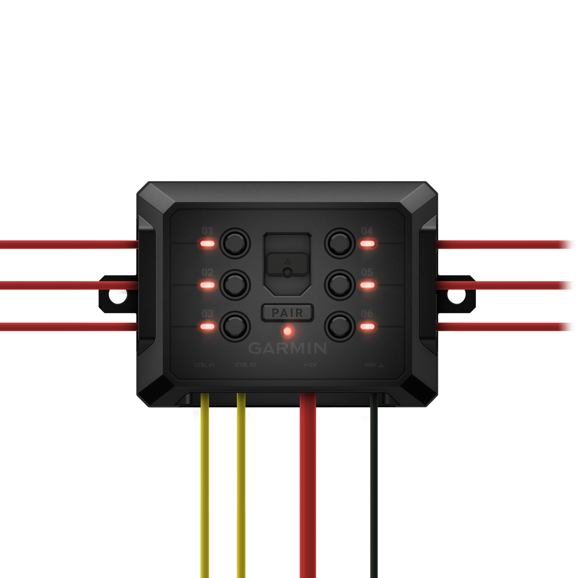 Garmin PowerSwitch™