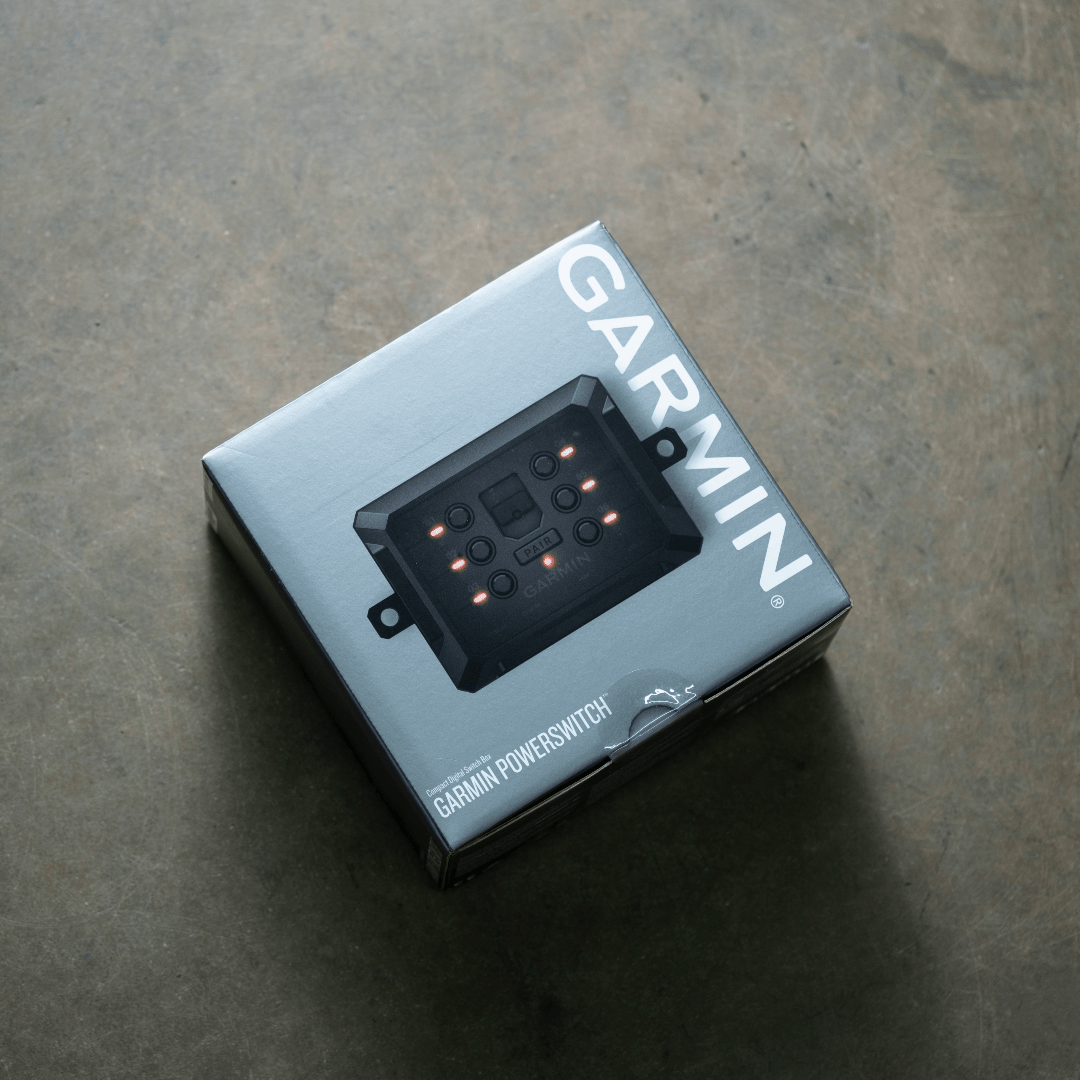 Garmin PowerSwitch™ | Blaze Off-Road