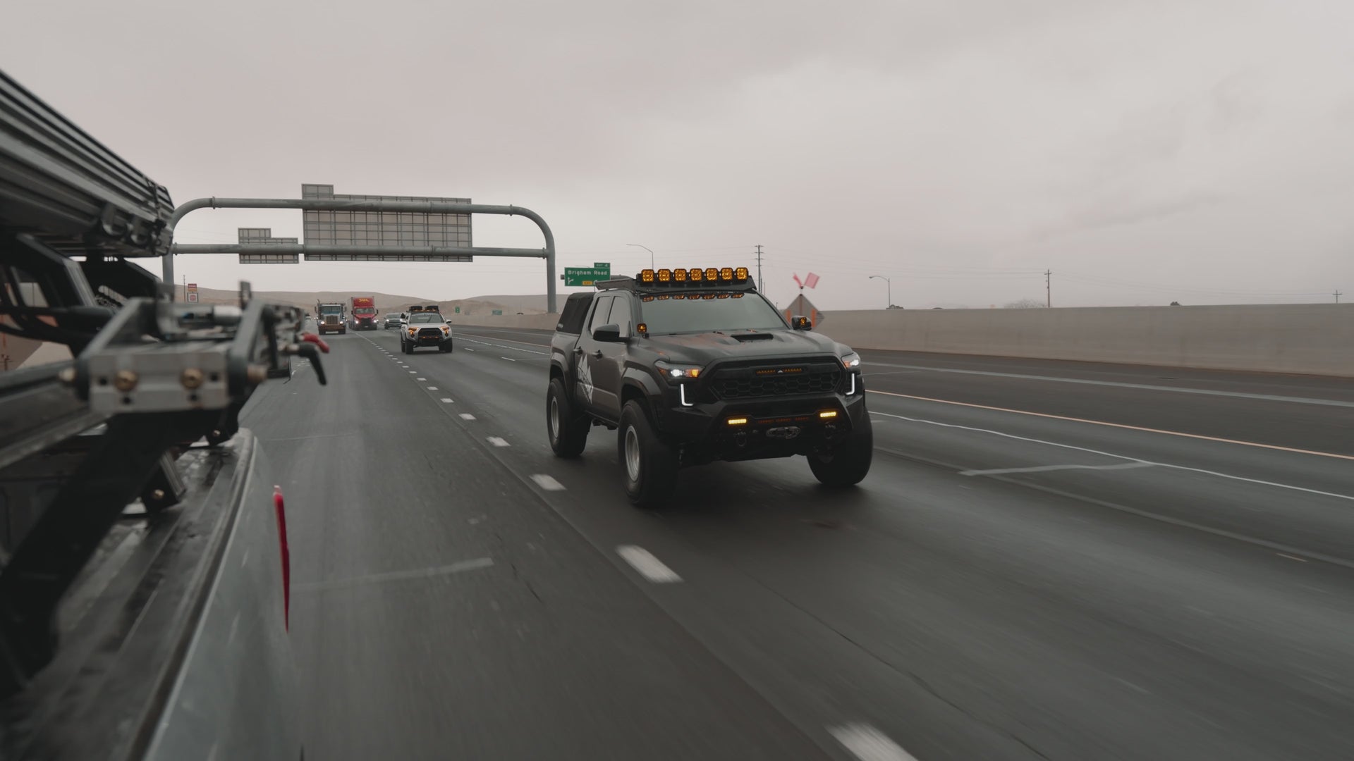 Blaze Off-Road