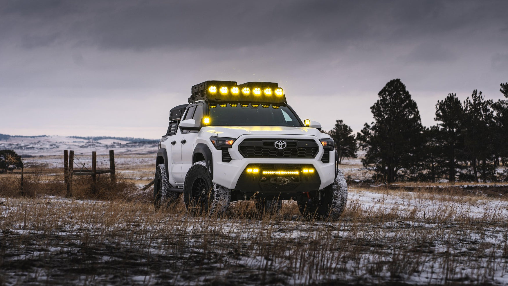 Blaze Off-Road